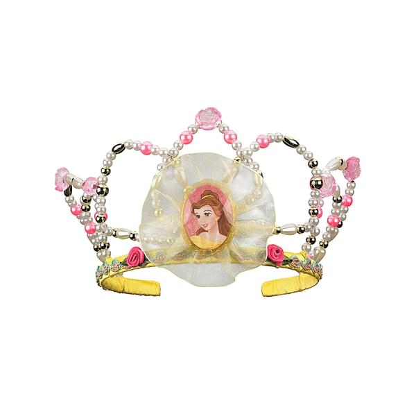 Tiaras para niña - Imagui
