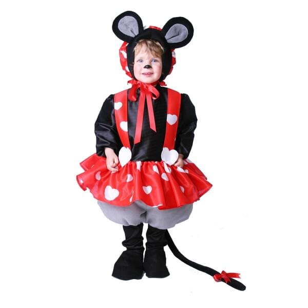 Disfraces de ratona - Imagui