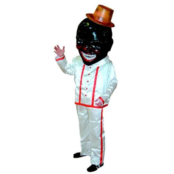 Imagenes de negritos animadas - Imagui